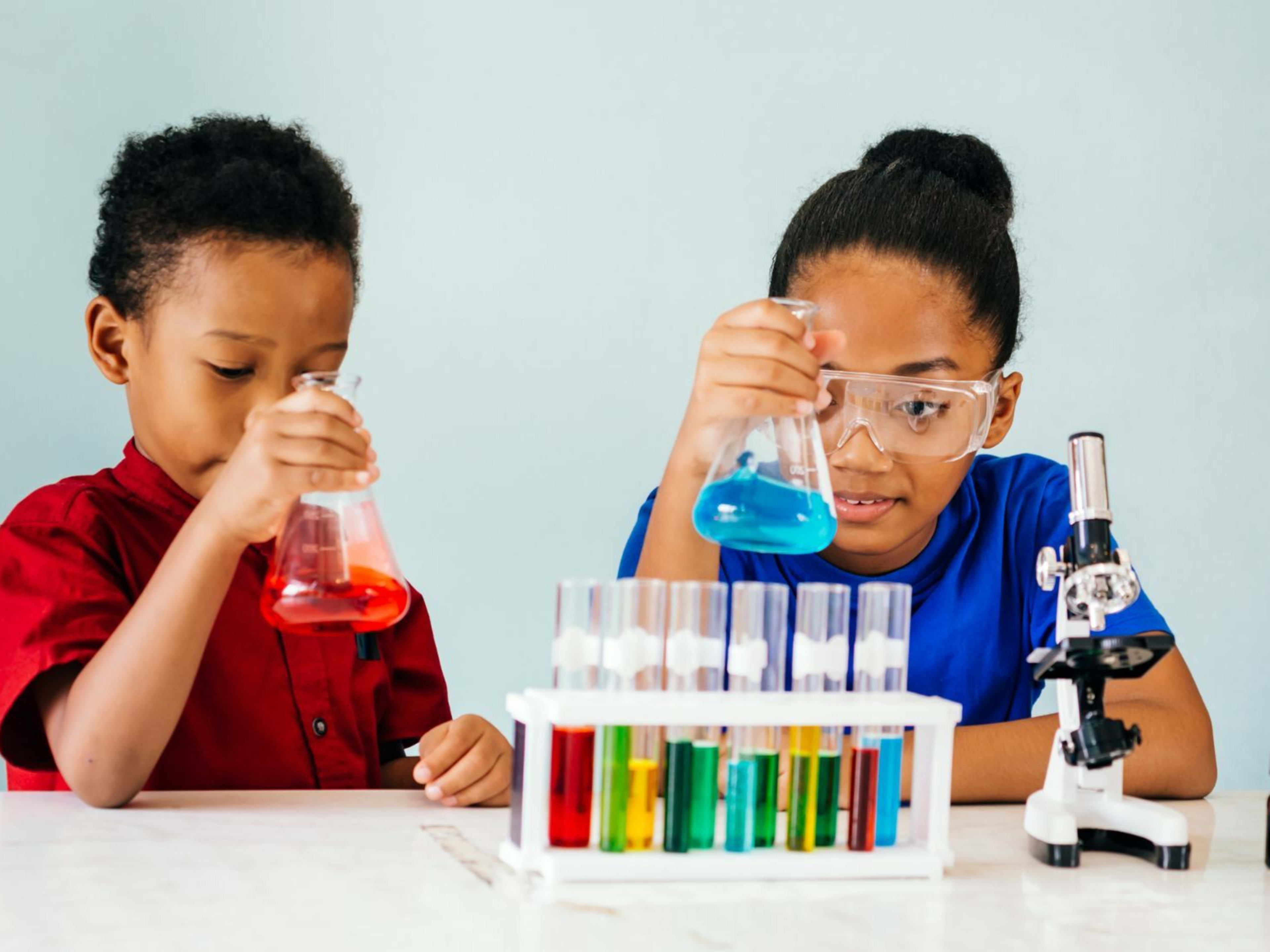 Chemistry - Owlcation