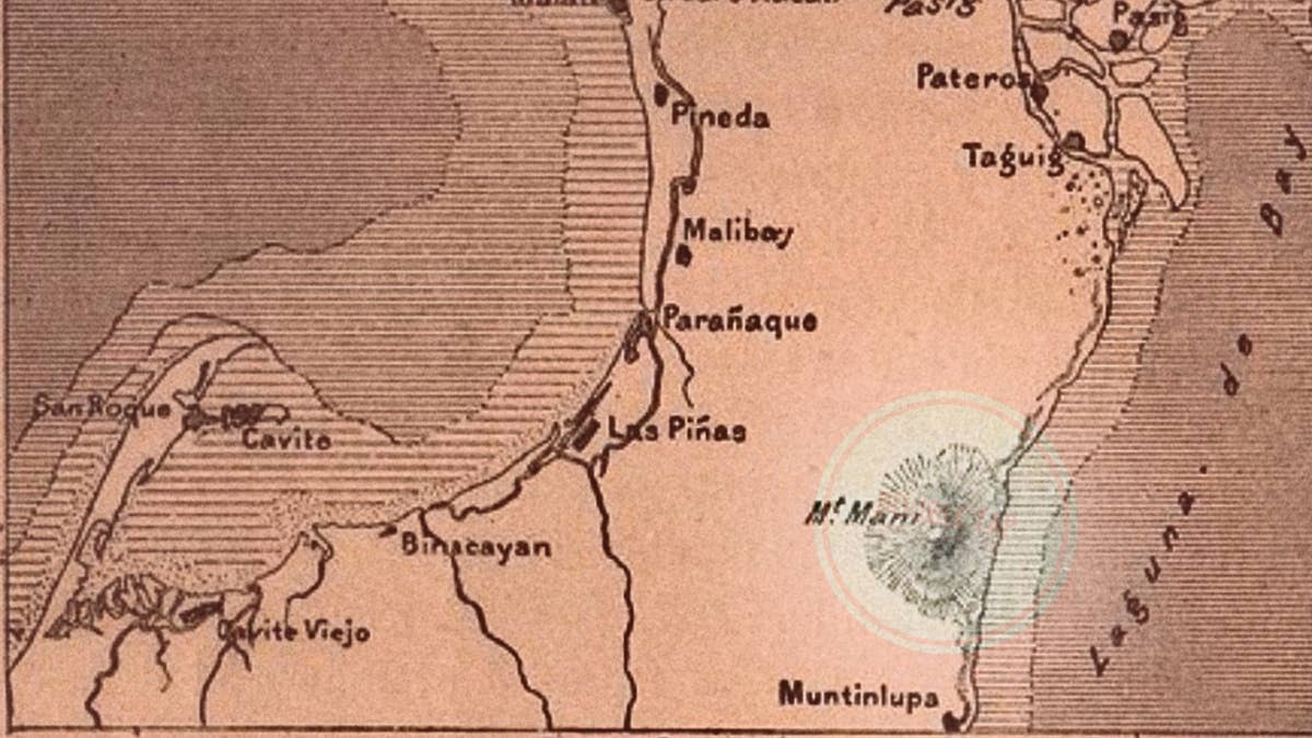 15 Fascinating Facts About the Lost Mountain in Sucat, Muntinlupa ...
