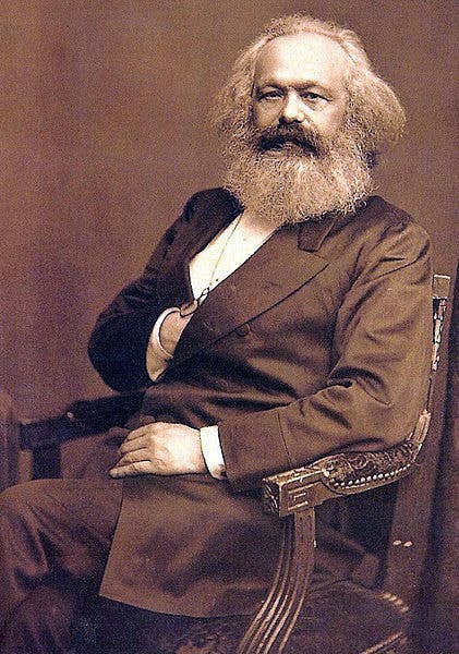 Marx: A Summary of “The Fetishism of Commodities” - Owlcation