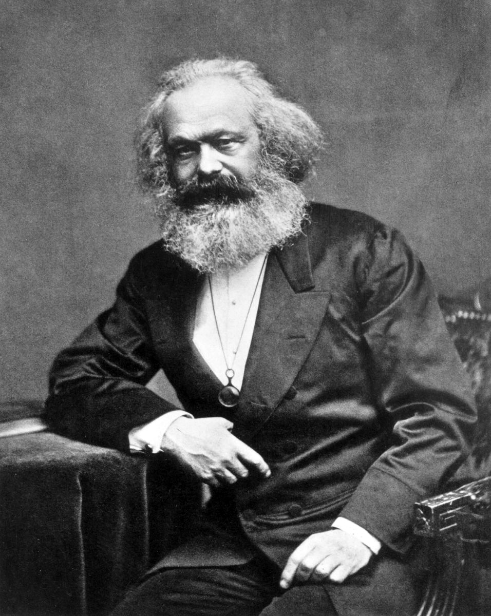 What Marx and Freud Have to Say About Religion - Owlcation