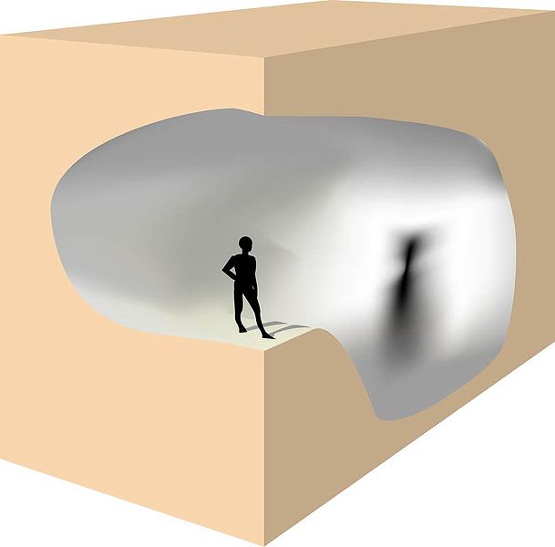 plato's cave analysis