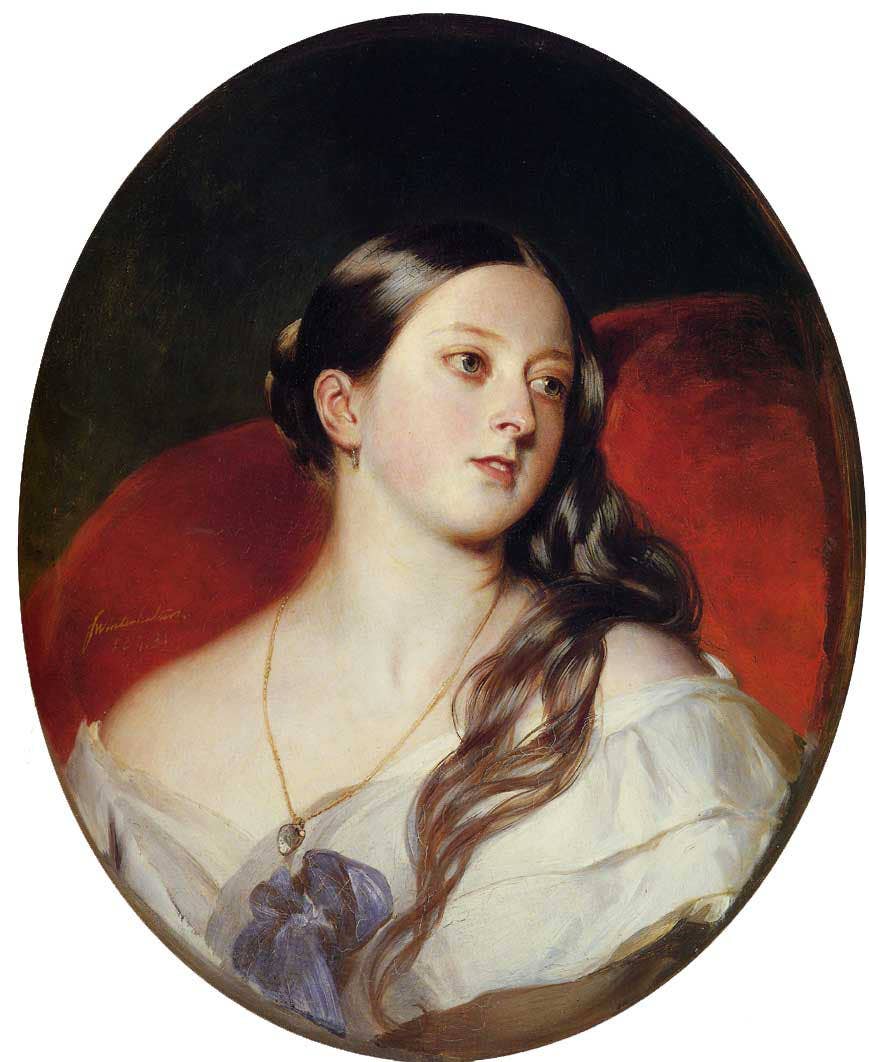 Five Interesting Facts About Queen Victoria - Owlcation