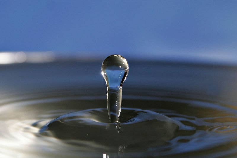 Why Water Is Important to Life - Owlcation