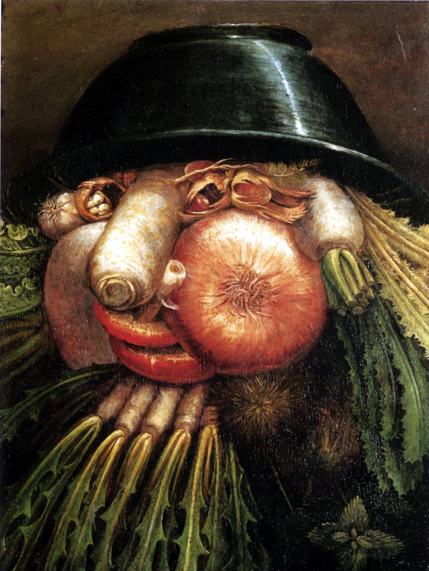 The Grotesque: A Brief Overview of the Literary Term - Owlcation