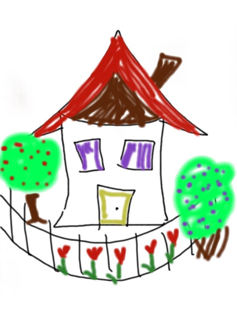 Mein Haus: Free German Essay on My House - Owlcation