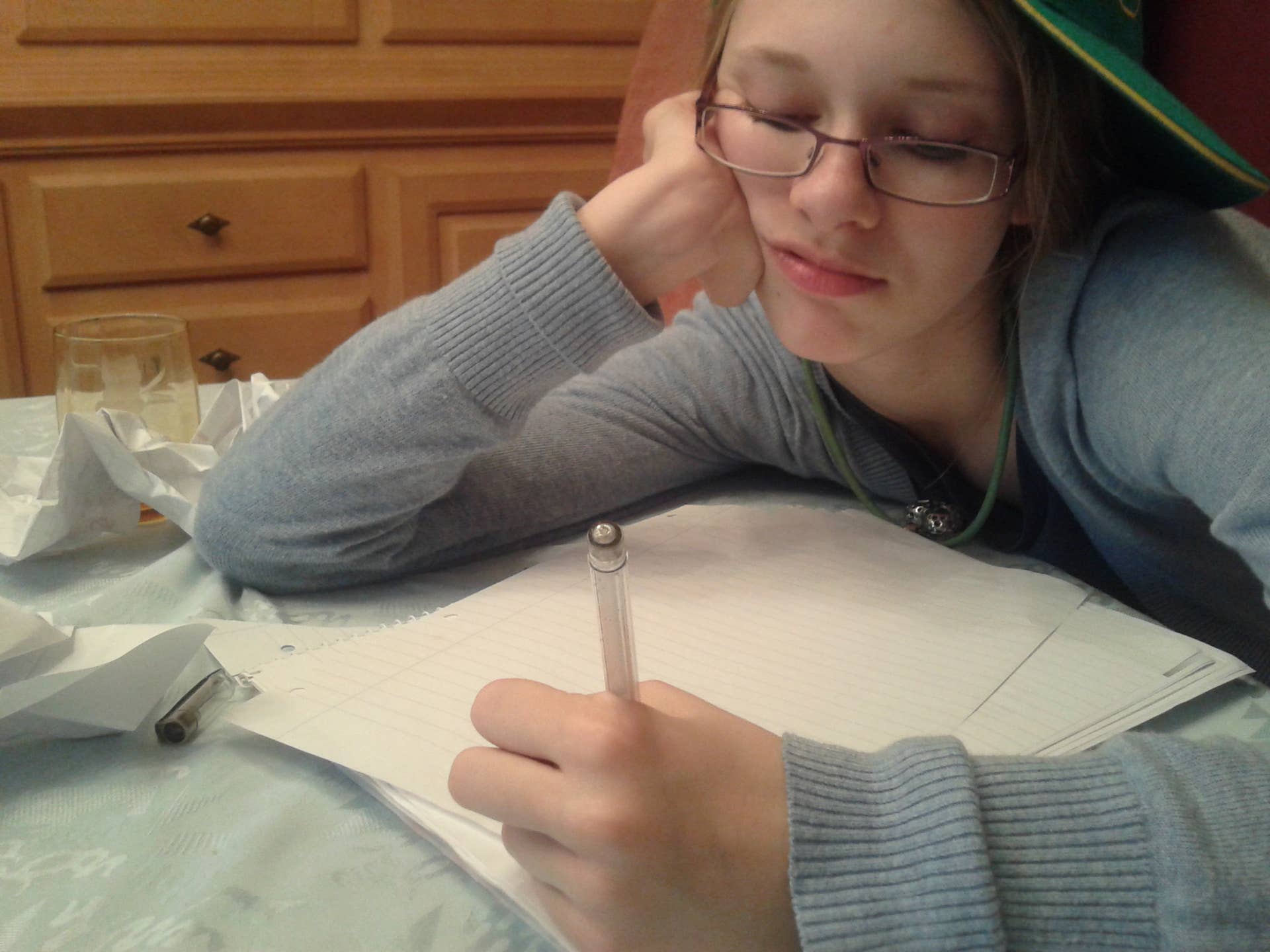 Meine Ferien: Free German Essay on "My Holidays" - Owlcation