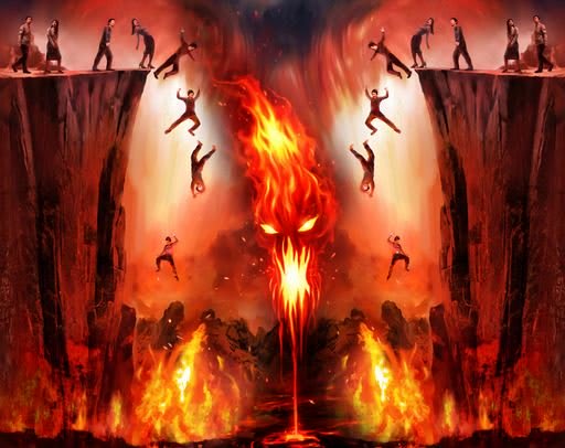 Does Islam Believe in Hell? - Owlcation