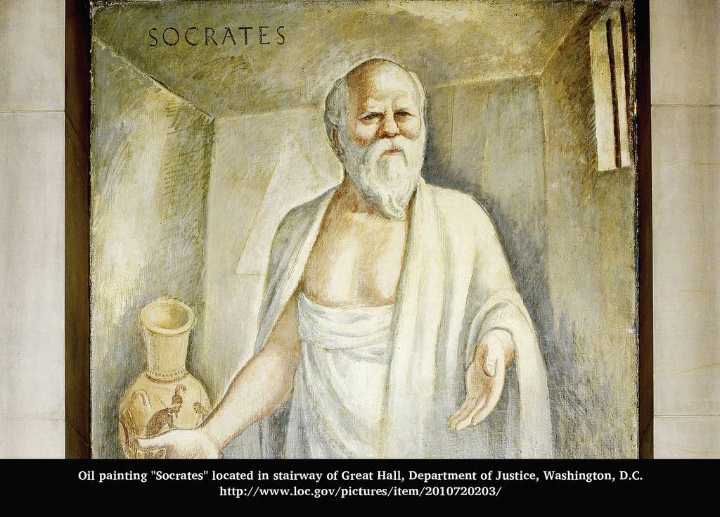 Analyzing the Theme of Justice in Plato's "Republic" - Owlcation