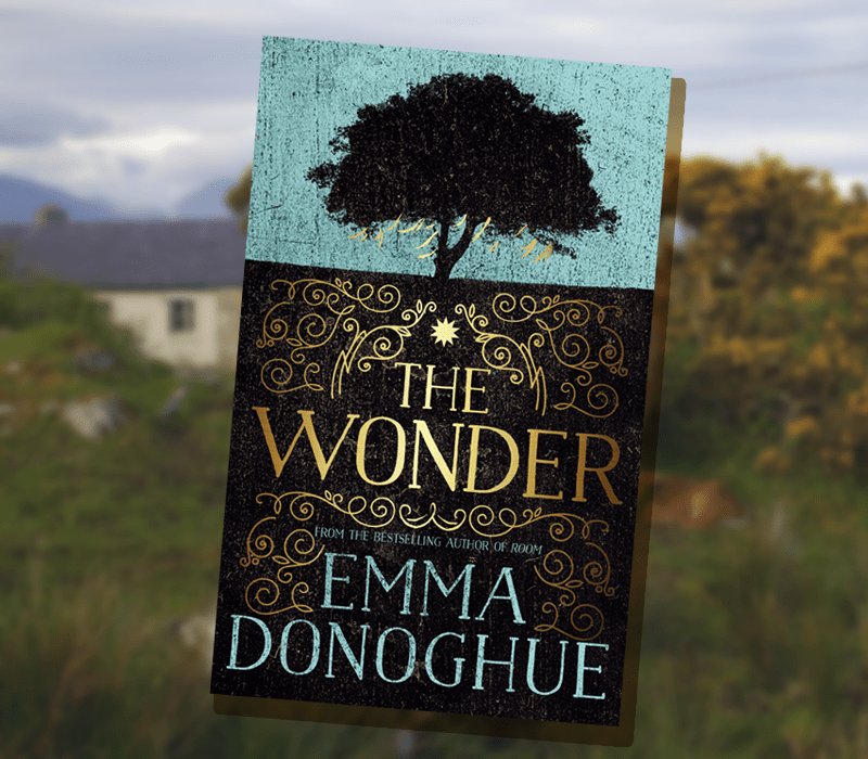 “The Wonder” by Emma Donoghue: Book Review - Owlcation