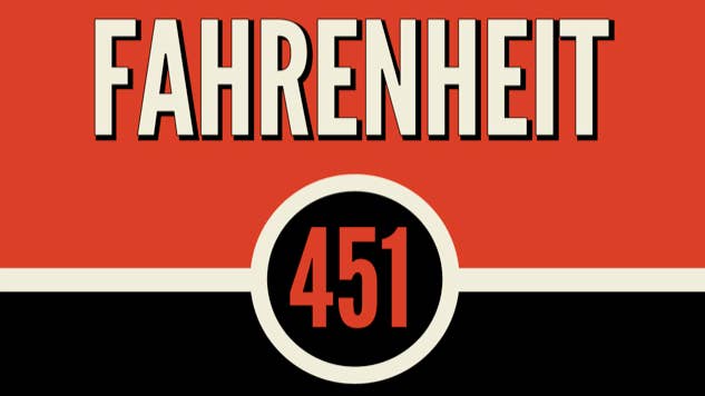 "Fahrenheit 451": A Book Report - Owlcation