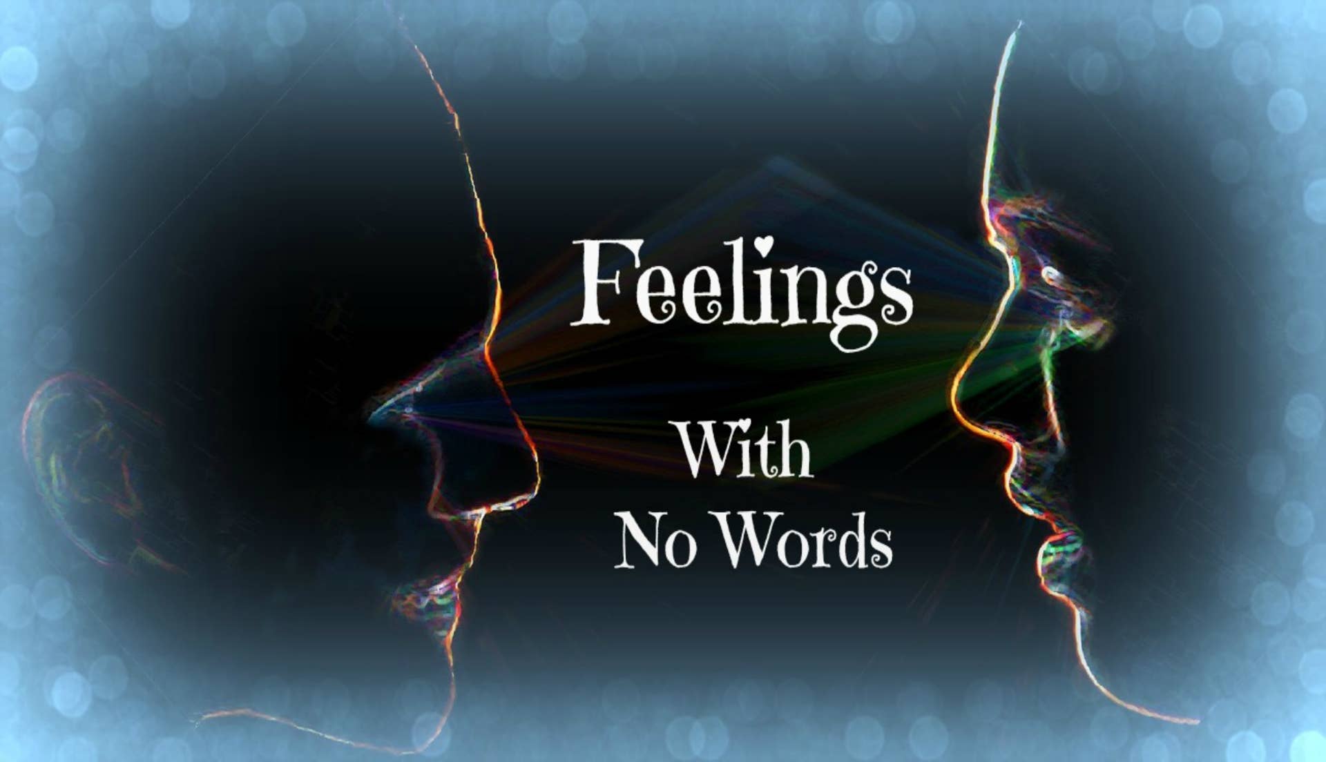 Feelings Without Words: Words With No English Translation - Owlcation