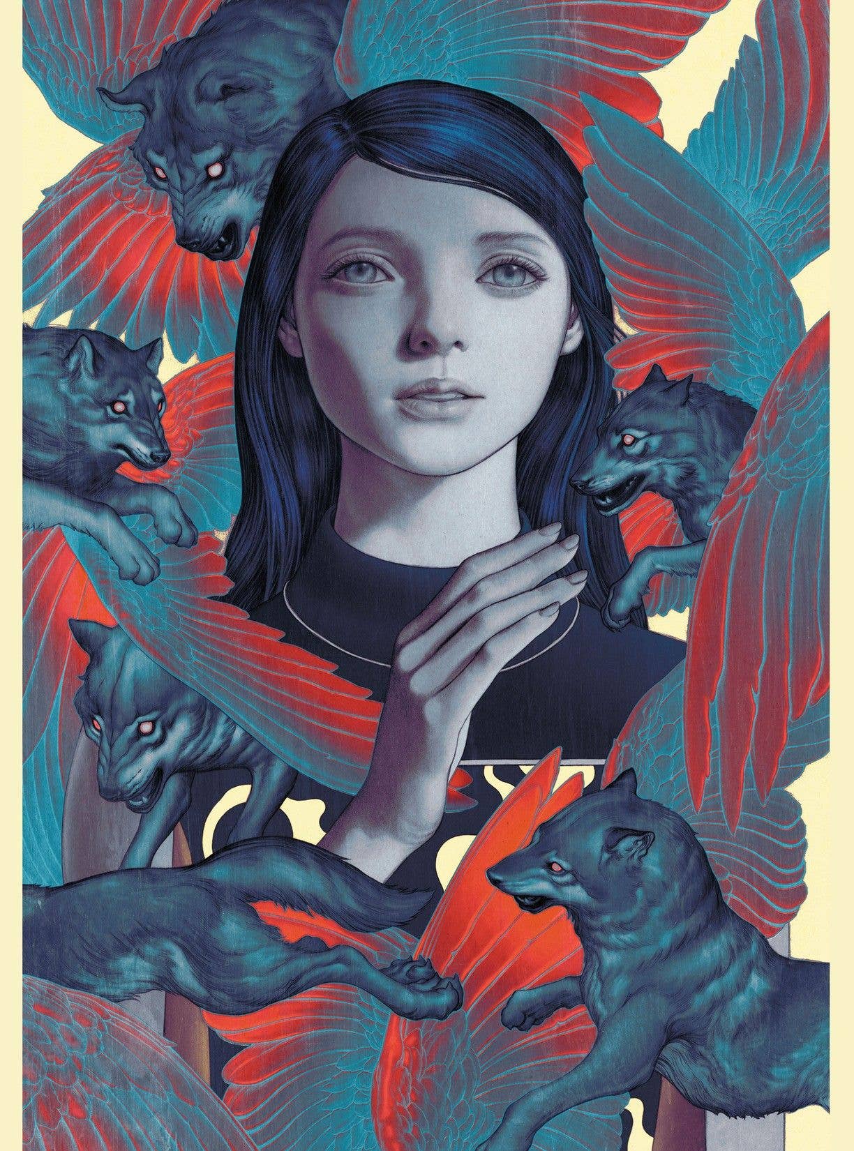 Five Incredible Artists of the Lowbrow Art Movement - Owlcation