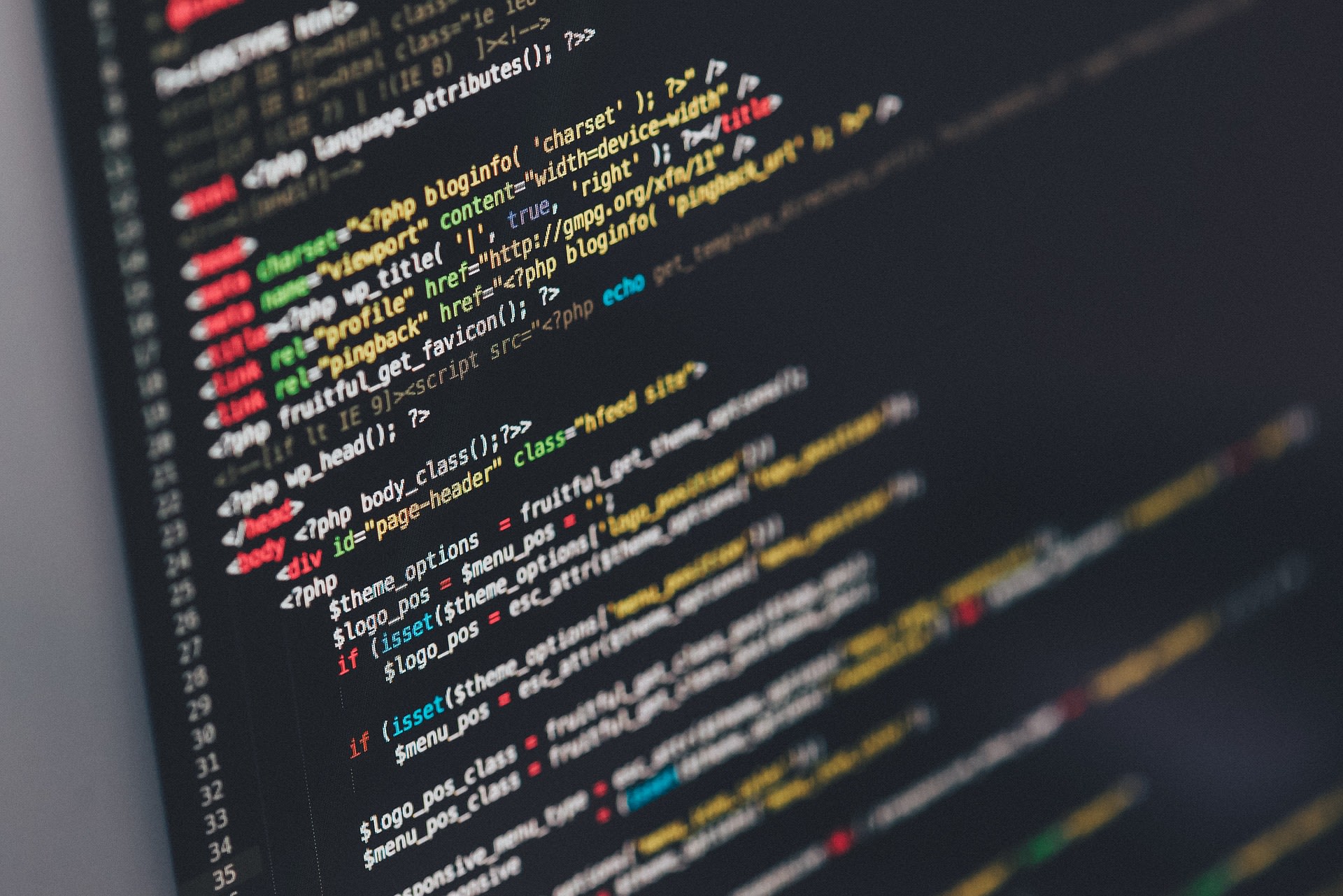The Importance of Coding Style - Owlcation