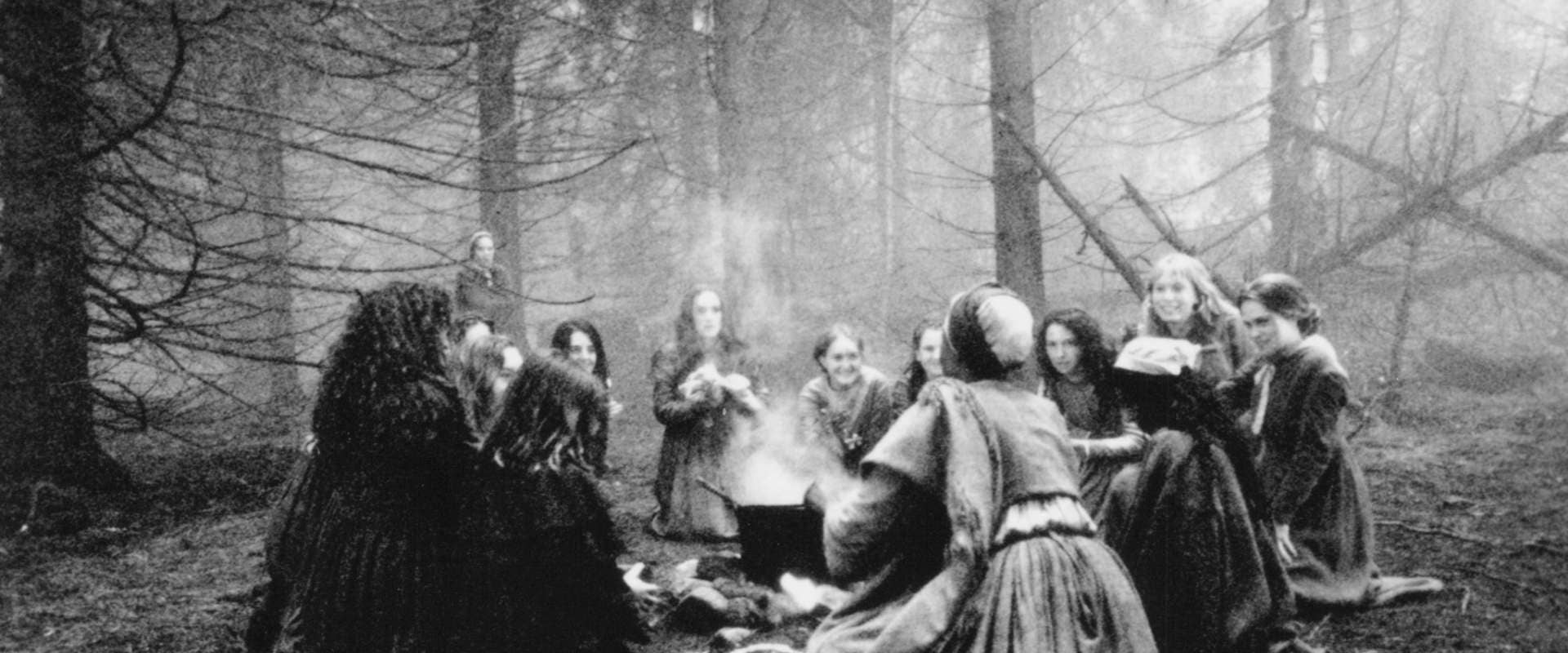 "The Crucible": McCarthyism and a Historical View of Witch Hunts ...