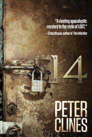 Book Summary: "14" by Peter Clines - Owlcation