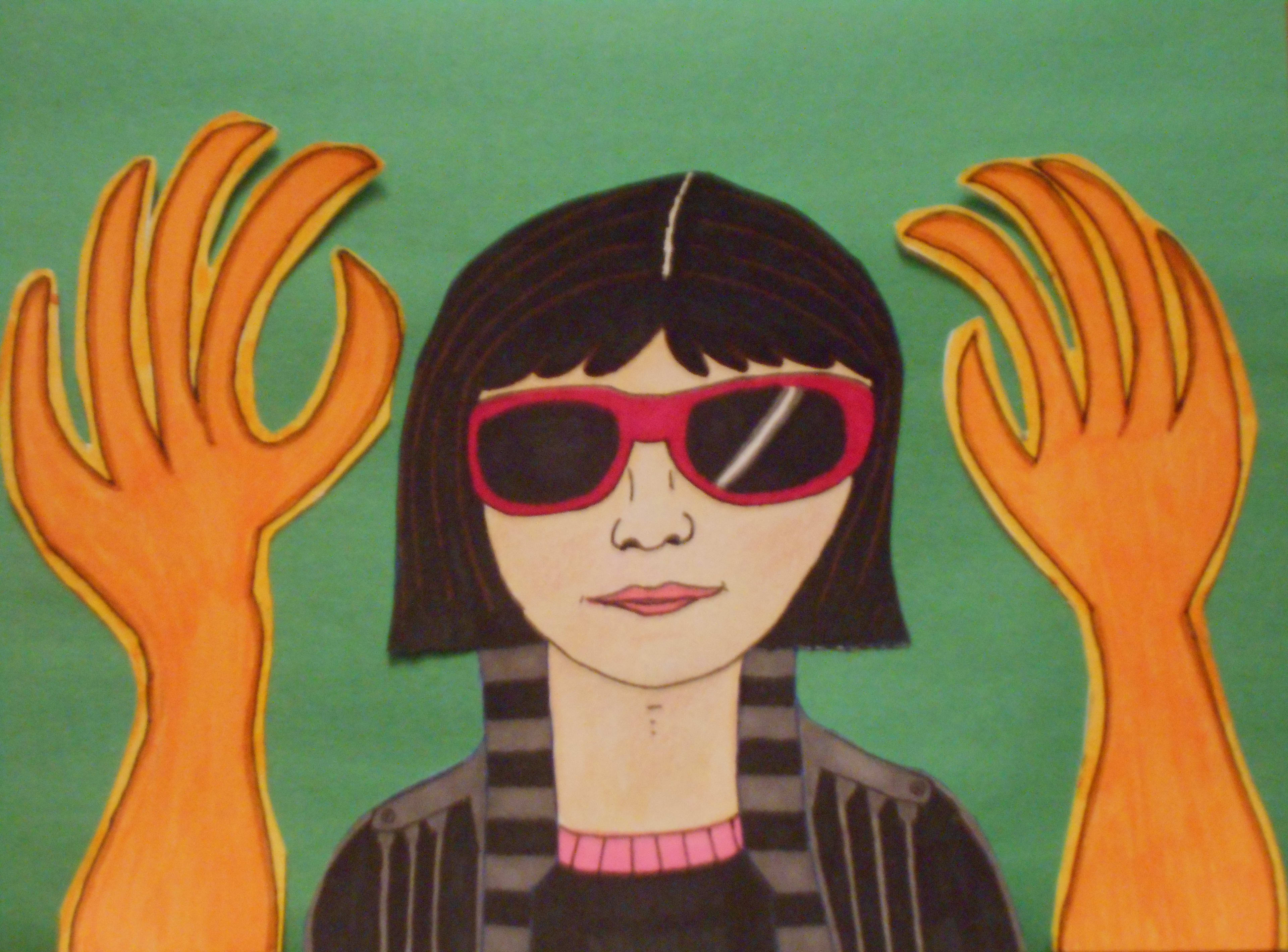 How to Create Fictional Characters for Your Stories - Owlcation