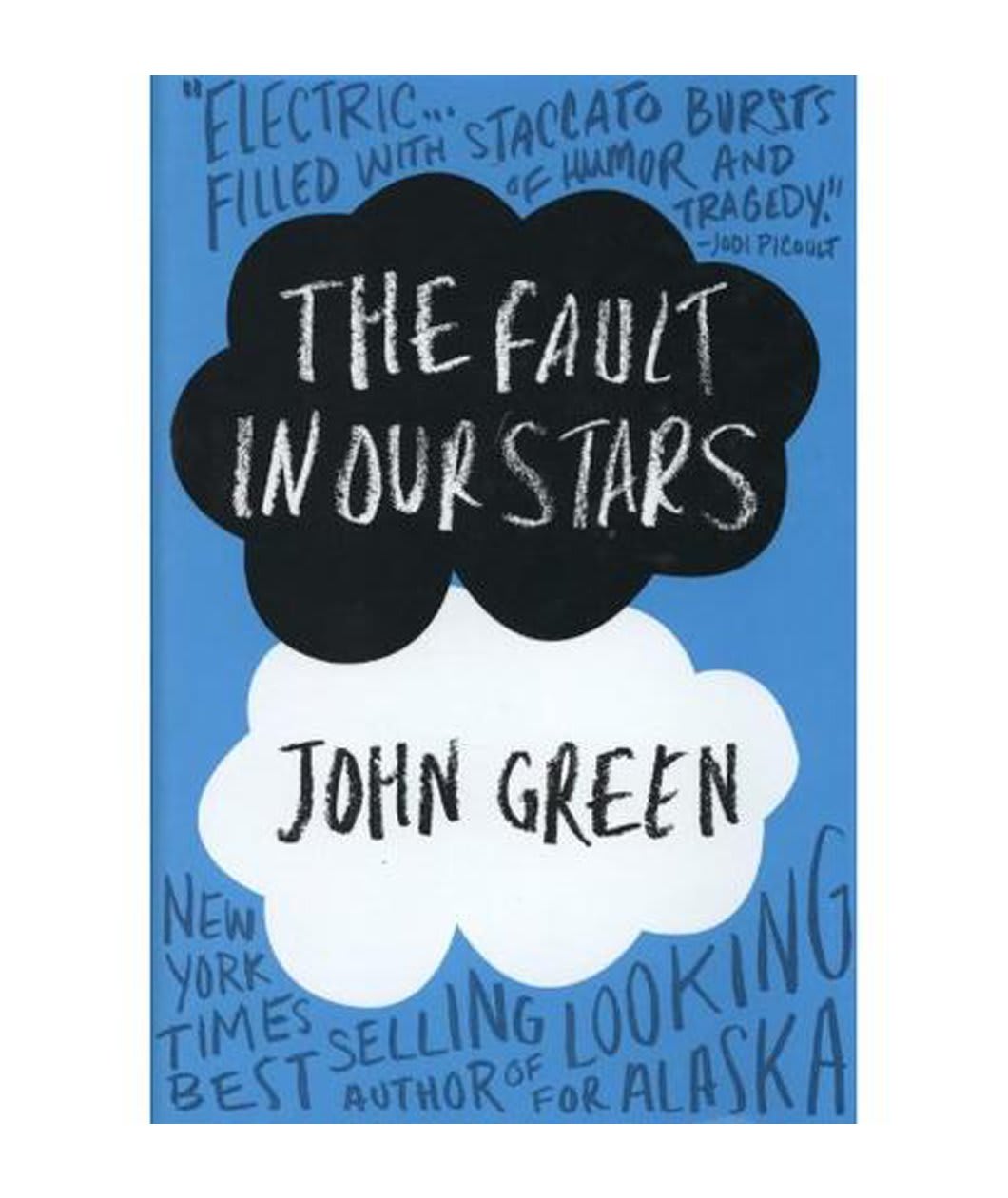 9 Enthralling Books Like "The Fault in Our Stars" by John Green - Owlcation