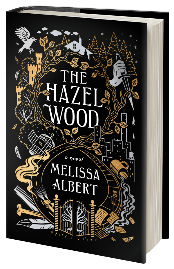 "The Hazel Wood" Book Review - Owlcation