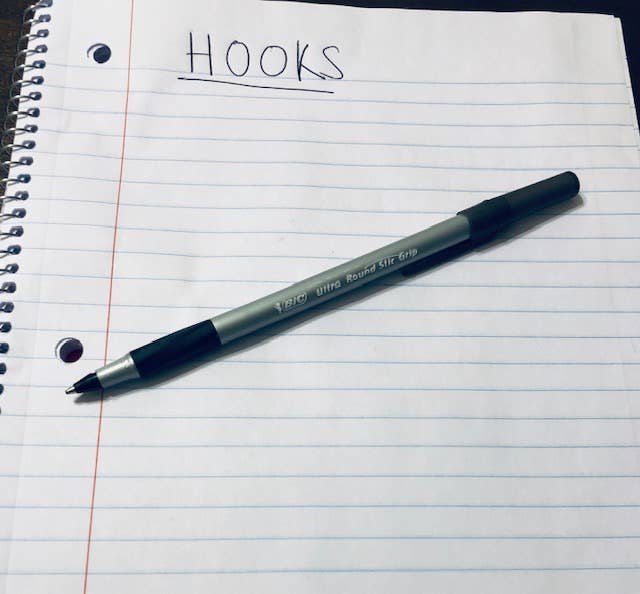 How to Write a Hook for an Essay - Owlcation