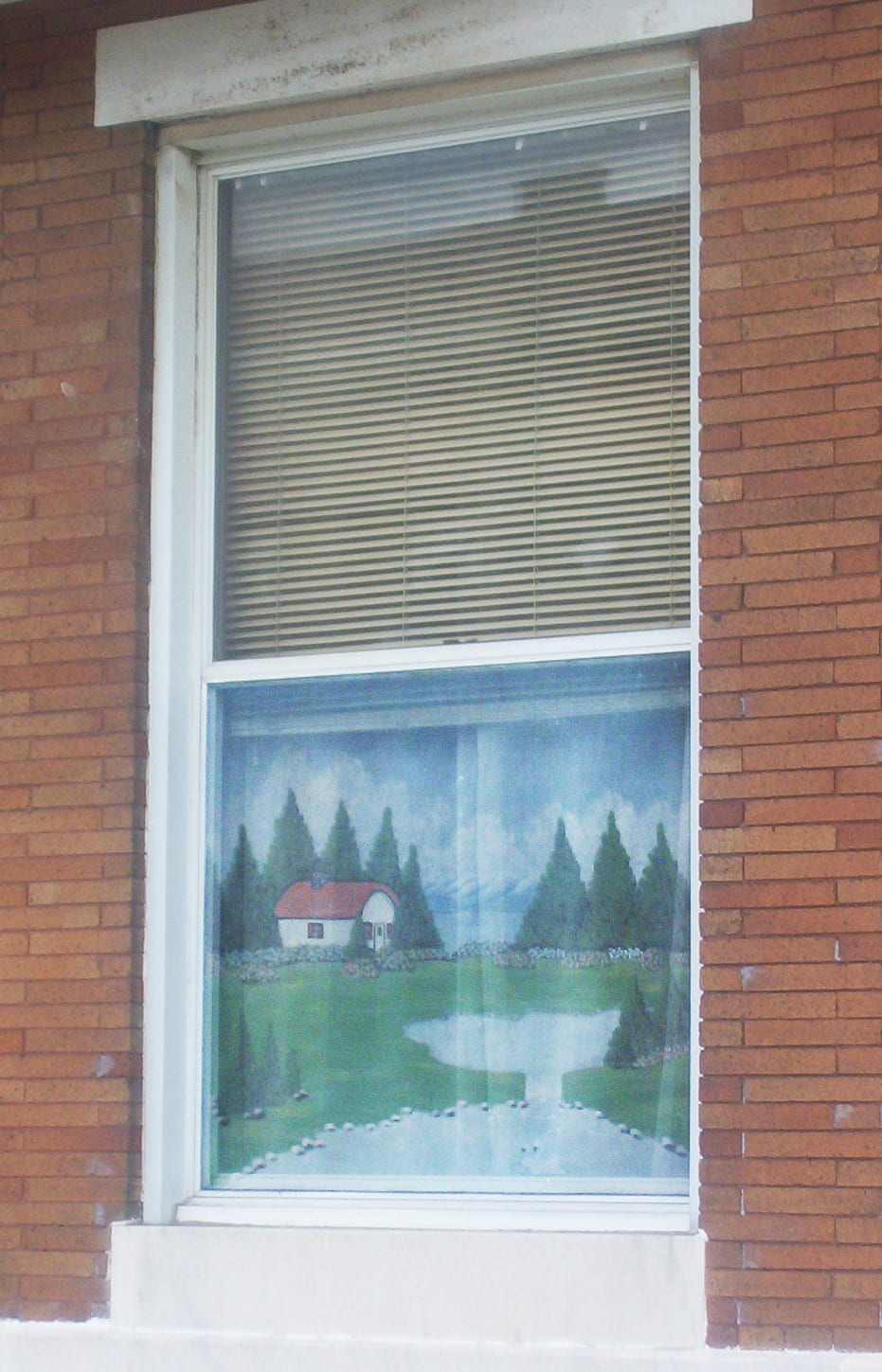 Folk Art: The Baltimore Tradition of Screen Painting - Owlcation