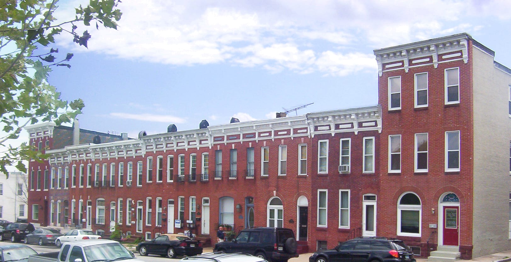 Folk Art: The Baltimore Tradition of Screen Painting - Owlcation