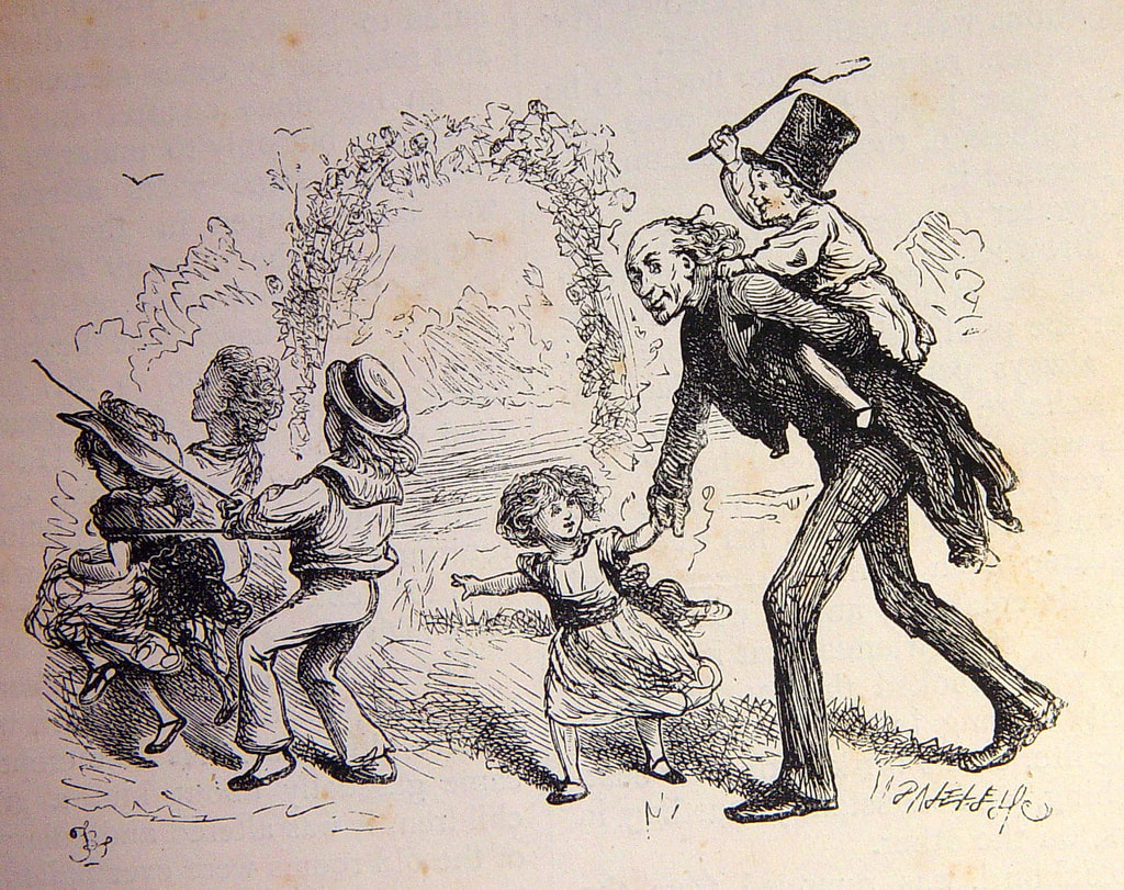 Working Conditions for Poor Victorian Children - Owlcation