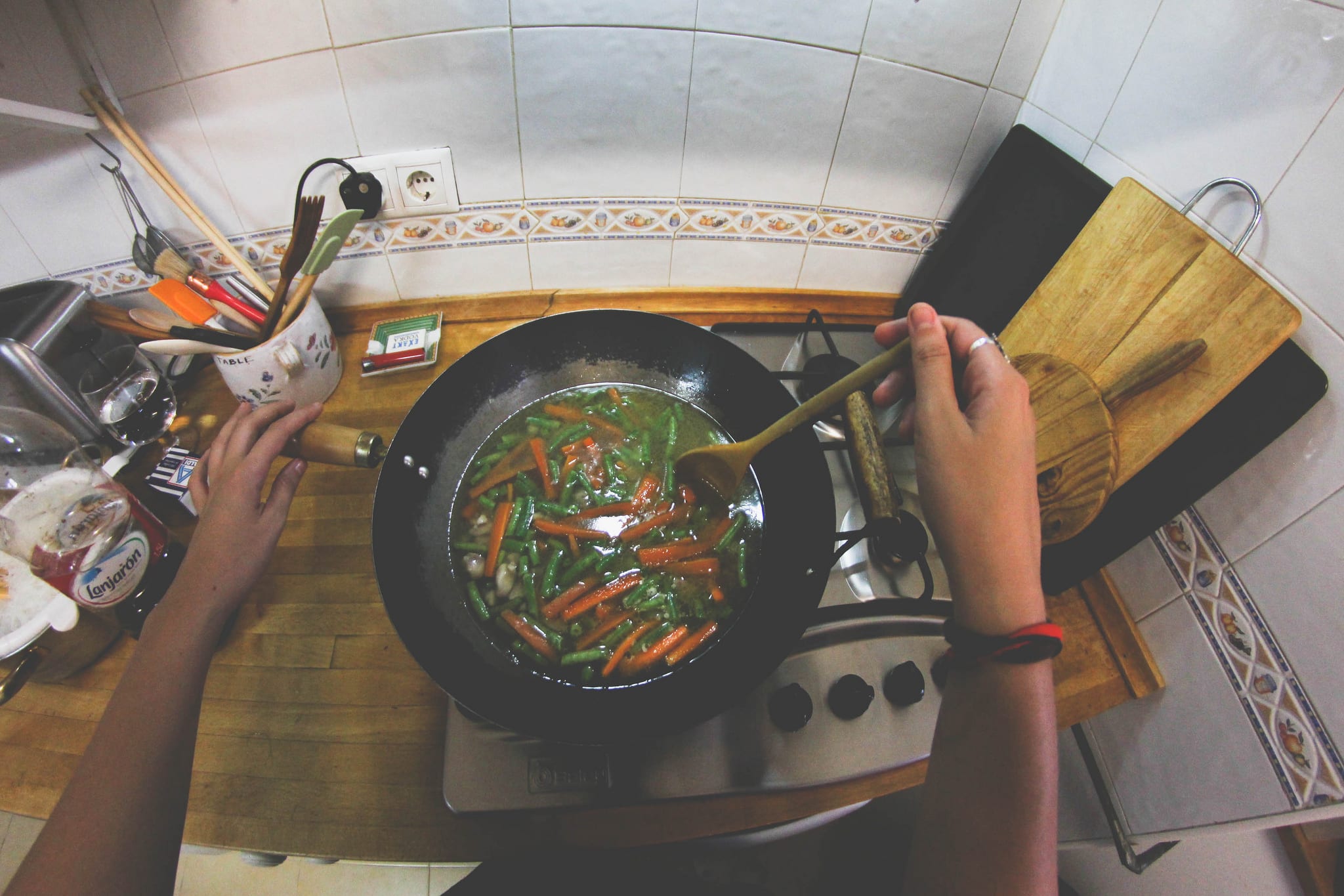 Pinoy Life: Classic Filipino Traits and Characteristics - Owlcation