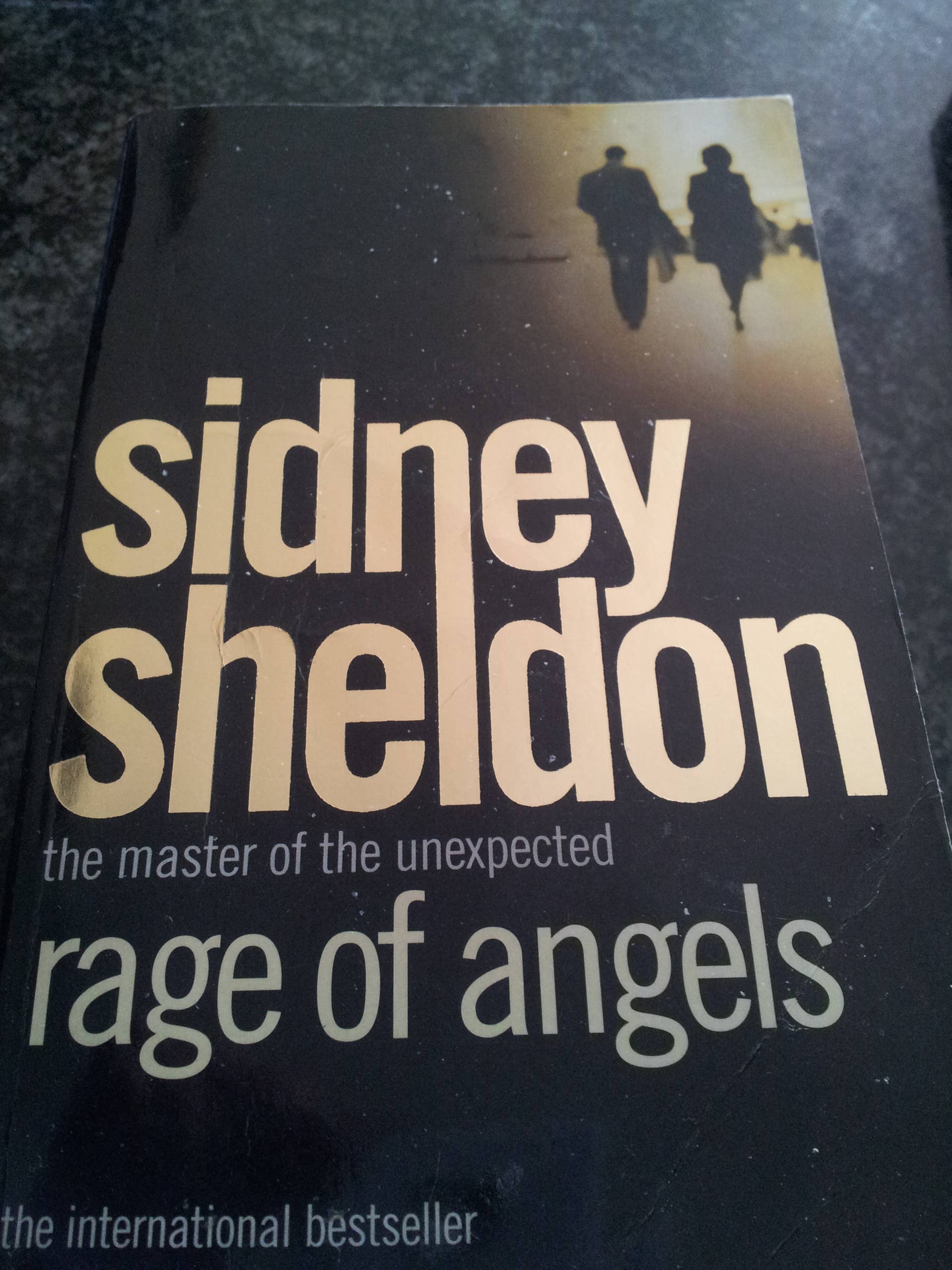The All-Time 7th Best-Selling Author: Top 5 Sidney Sheldon Books ...