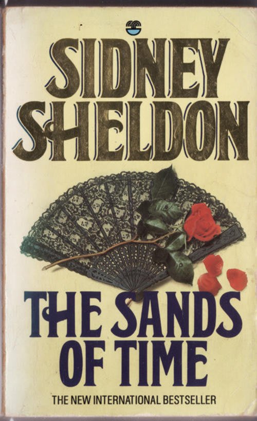 The All-Time 7th Best-Selling Author: Top 5 Sidney Sheldon Books ...