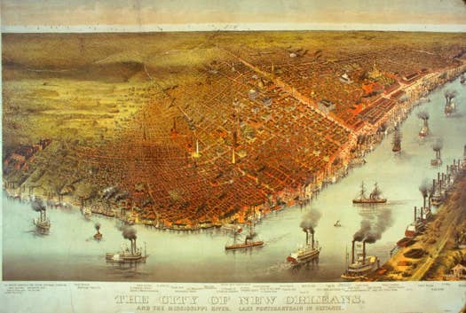 History, Culture, and Music of New Orleans, Louisiana - Owlcation