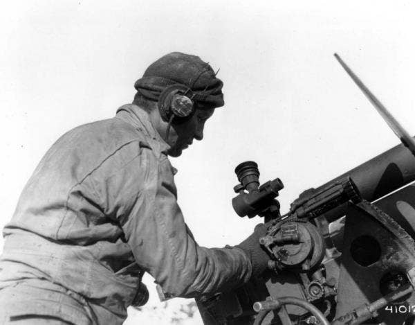 Artillery Innovations in World War II - Owlcation