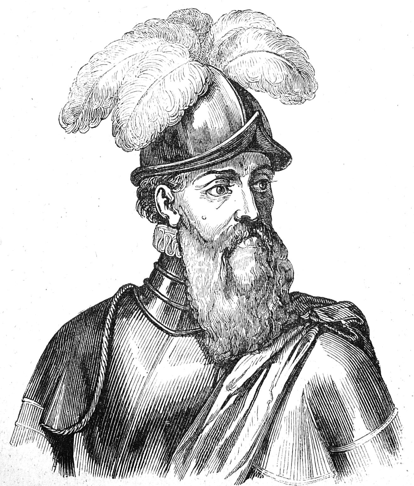 The Age of Discovery: 6 Explorers of the Renaissance - Owlcation