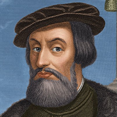 The Age of Discovery: 6 Explorers of the Renaissance - Owlcation