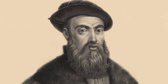 The Age of Discovery: 6 Explorers of the Renaissance - Owlcation