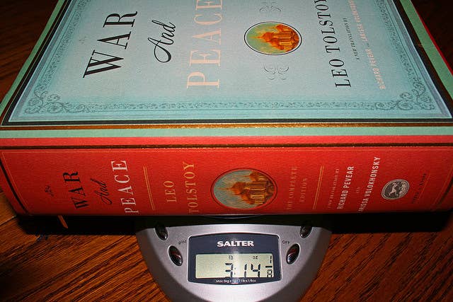 10 Best Books That Are Around 1,000 Pages Long - Owlcation