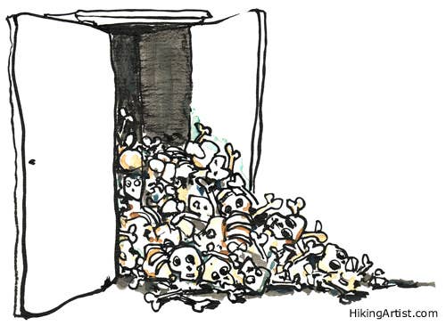 14 Common English Idioms: Meanings, Fun Facts & Examples - Owlcation