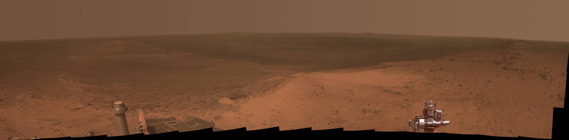 True-Color Photos of All the Planets - Owlcation