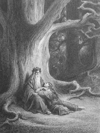The Question of European Shamanism - Owlcation