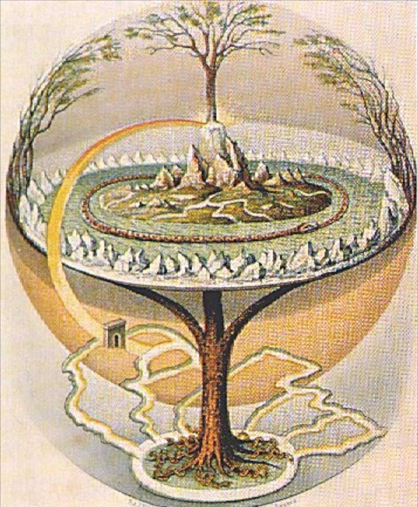 The Question of European Shamanism - Owlcation