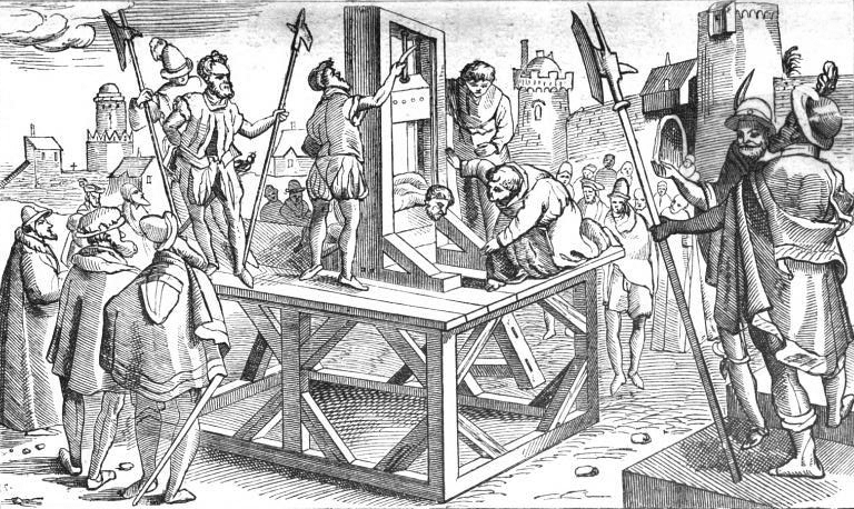 Power: Knowledge Equations in Michel Foucault - Owlcation