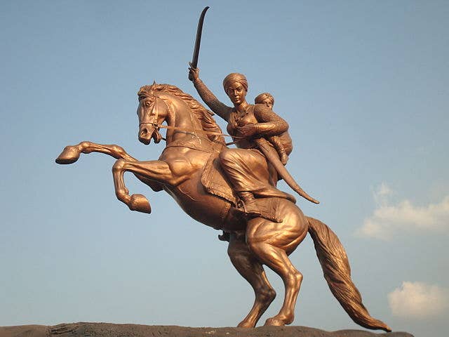 51 of the Greatest Women in India's History - Owlcation