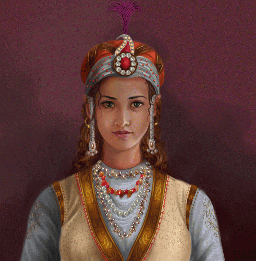 51 of the Greatest Women in India's History - Owlcation