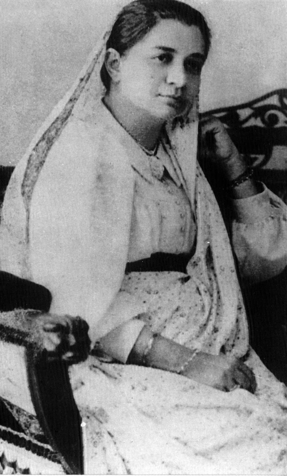 51 of the Greatest Women in India's History - Owlcation