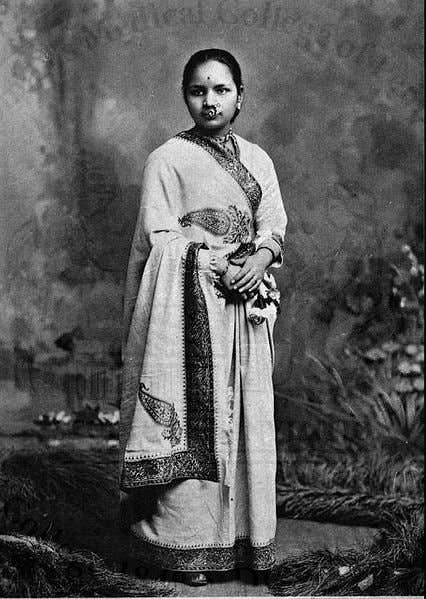 51 of the Greatest Women in India's History - Owlcation