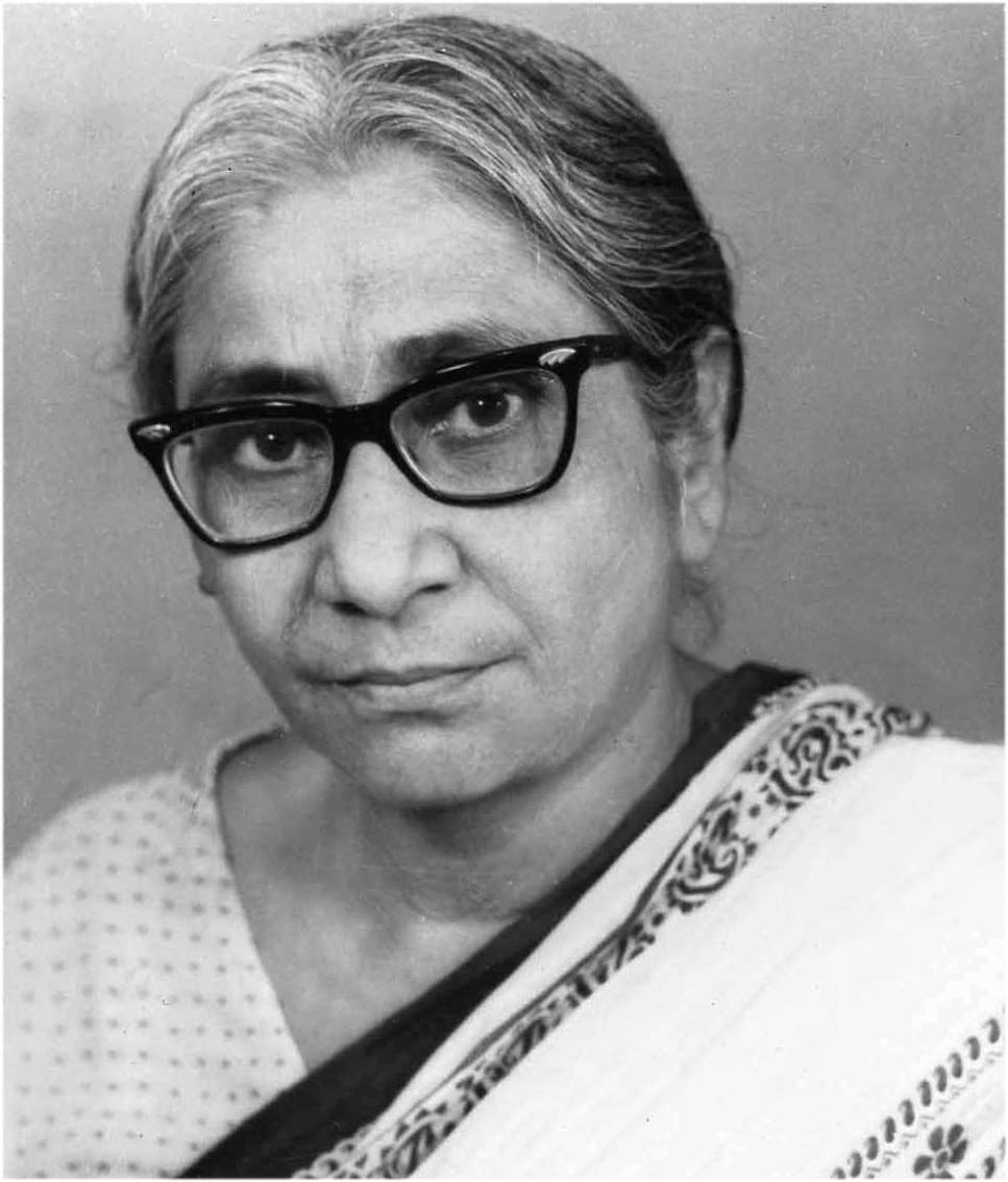51 of the Greatest Women in India's History - Owlcation