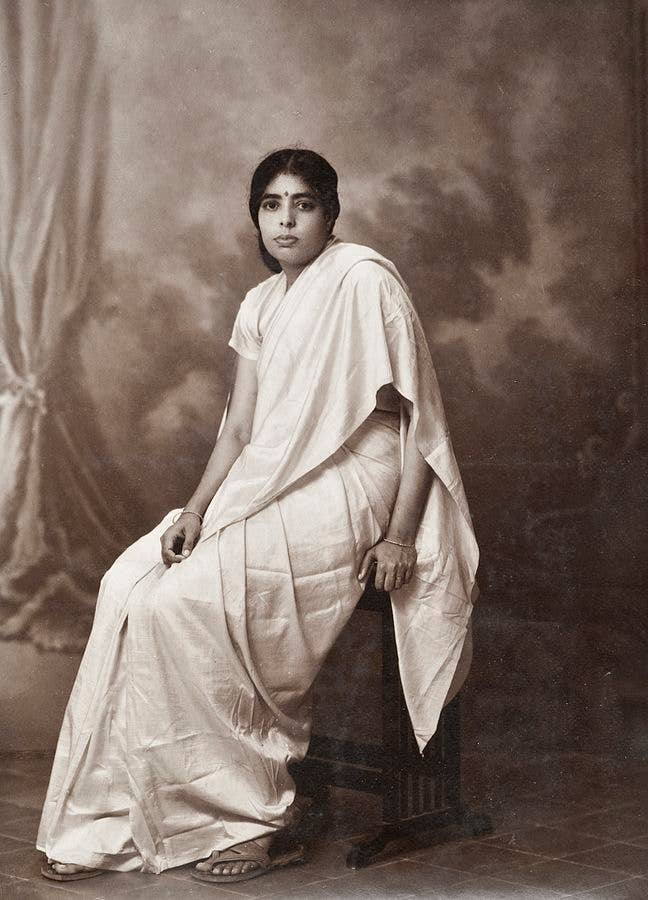 51 of the Greatest Women in India's History - Owlcation