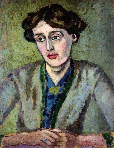 The Impact of Mental Illness in Virginia Woolf's Life, Marriage, and ...