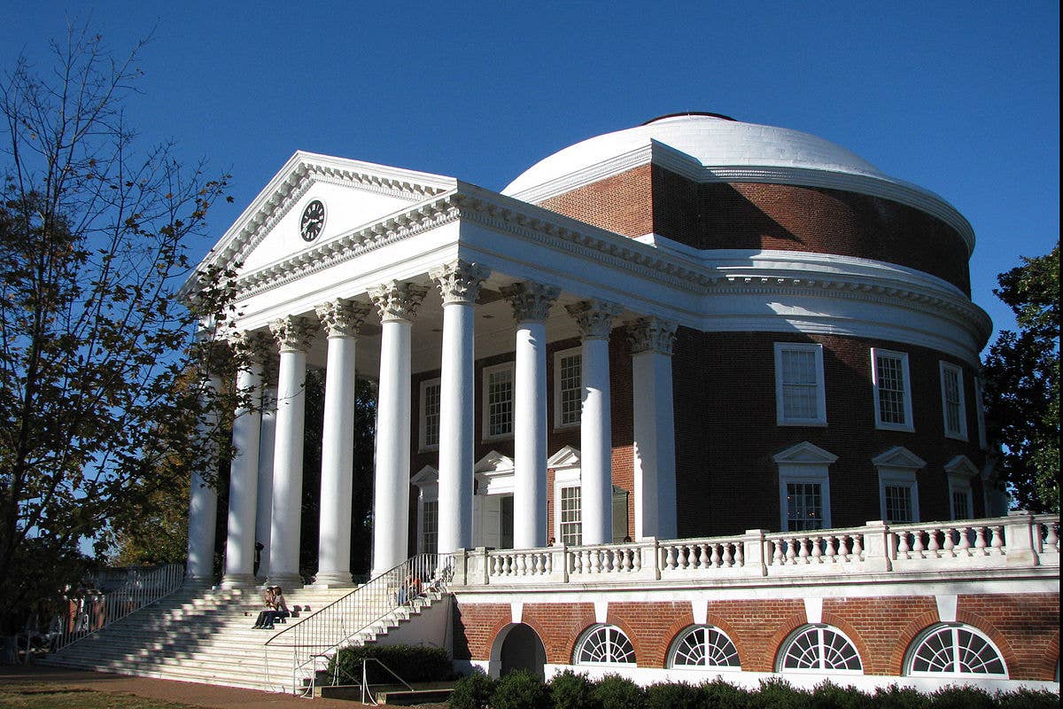Thomas Jefferson's Legacy - Owlcation
