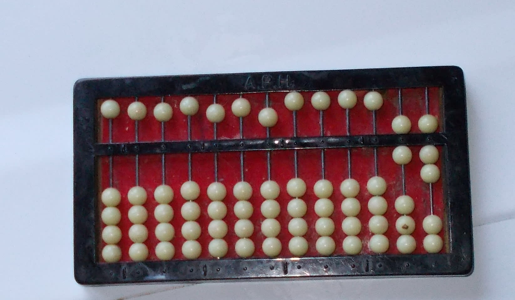 How to Do Subtraction Using the Abacus With Easy Steps - Owlcation
