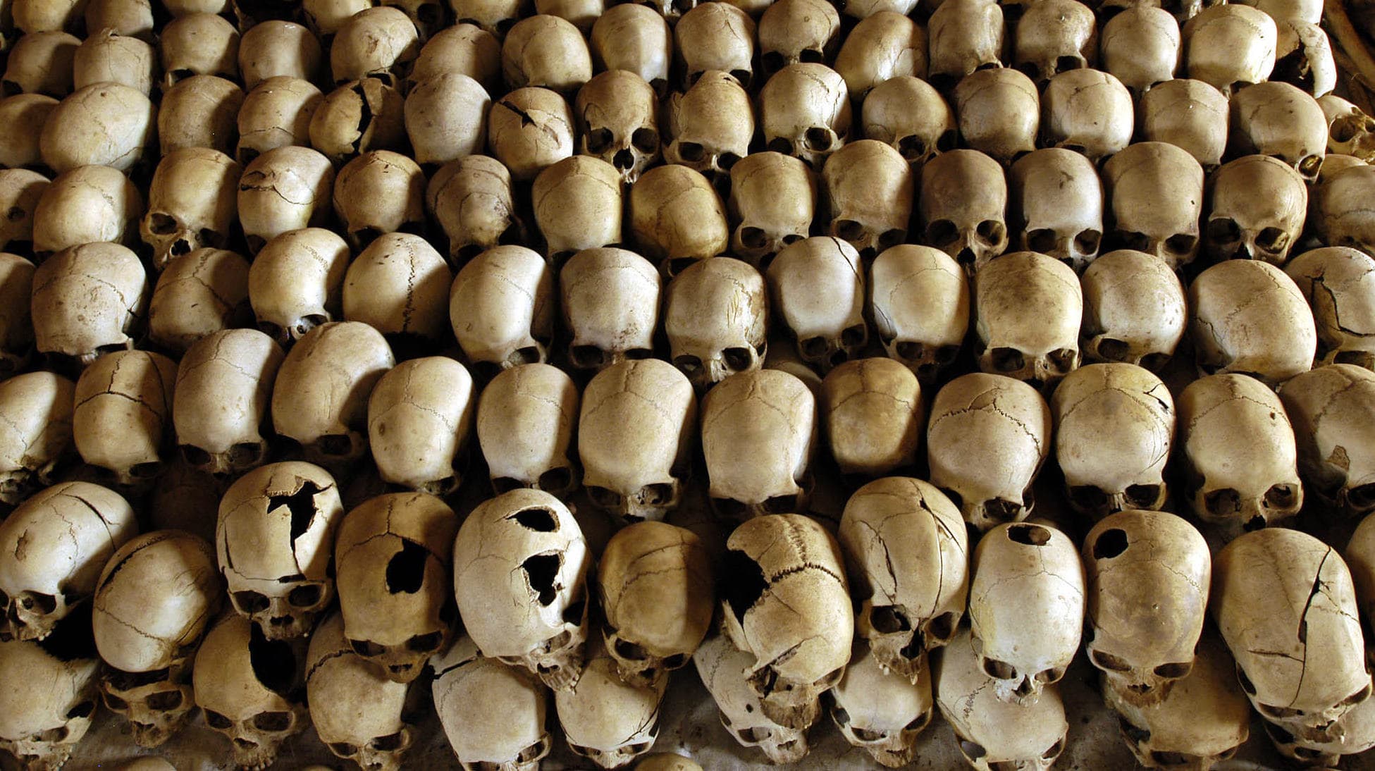 "Ghosts of Rwanda": Documentary Analysis and Summary - Owlcation